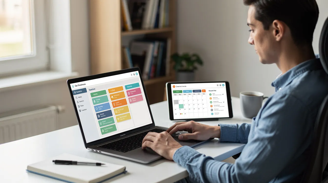 Best Task Management Apps for Teams and Individuals in…