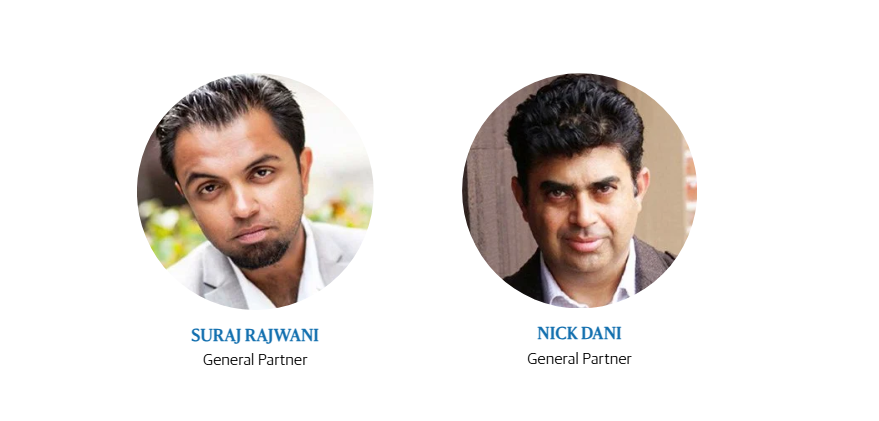 Suraj Rajwani: A Strategic Investor Focused on Global…