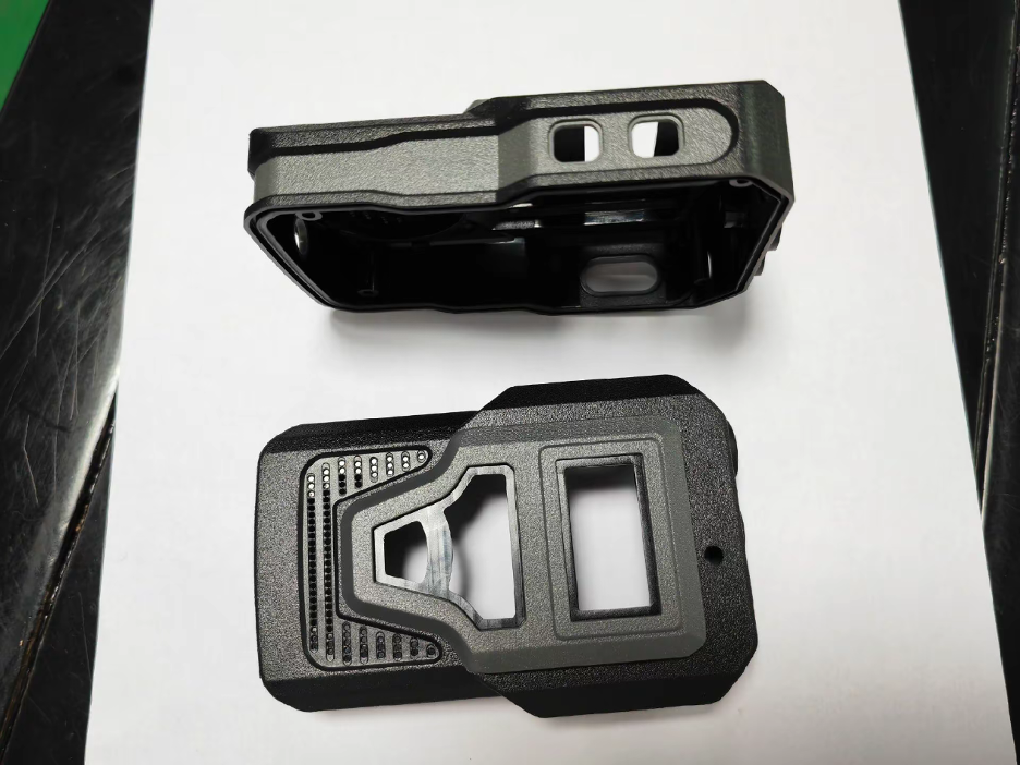 Understanding Overmolding Process, Applications