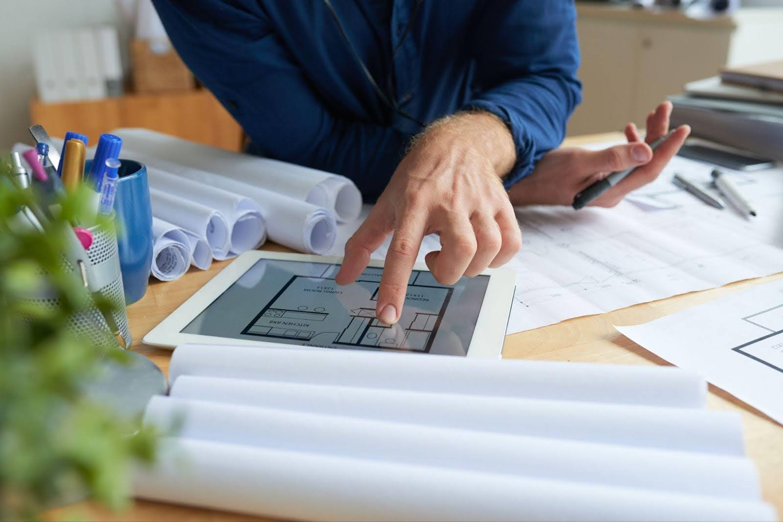 Why Construction Firms Are Adopting Document Tech to…