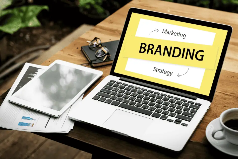 Branding Is Not a Logo: Why Businesses Need Strategy,…