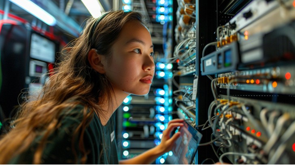 USA Dedicated Servers vs. Cloud: Cost-Effectiveness at…