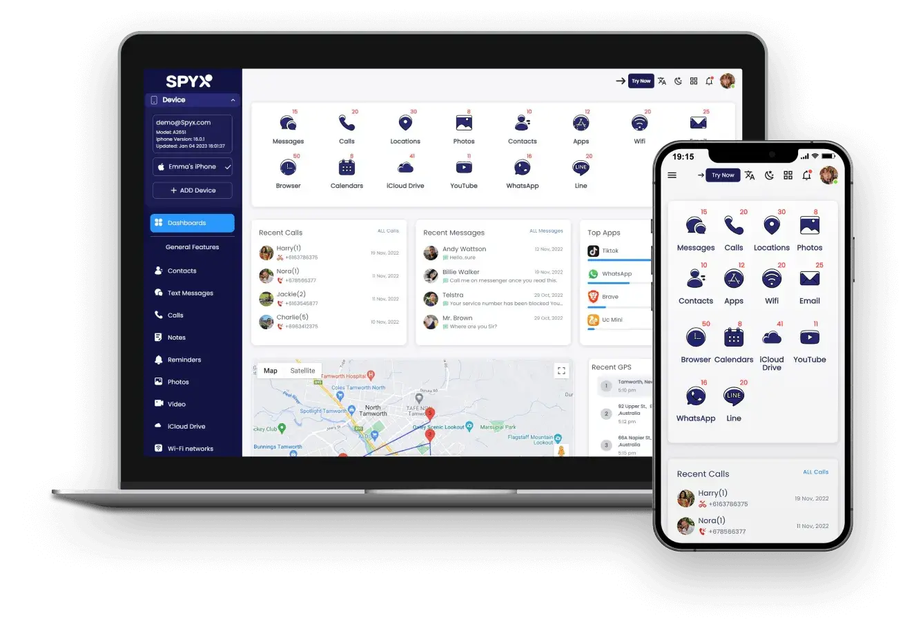 How to Track Someone on Instagram Without Them Knowing?