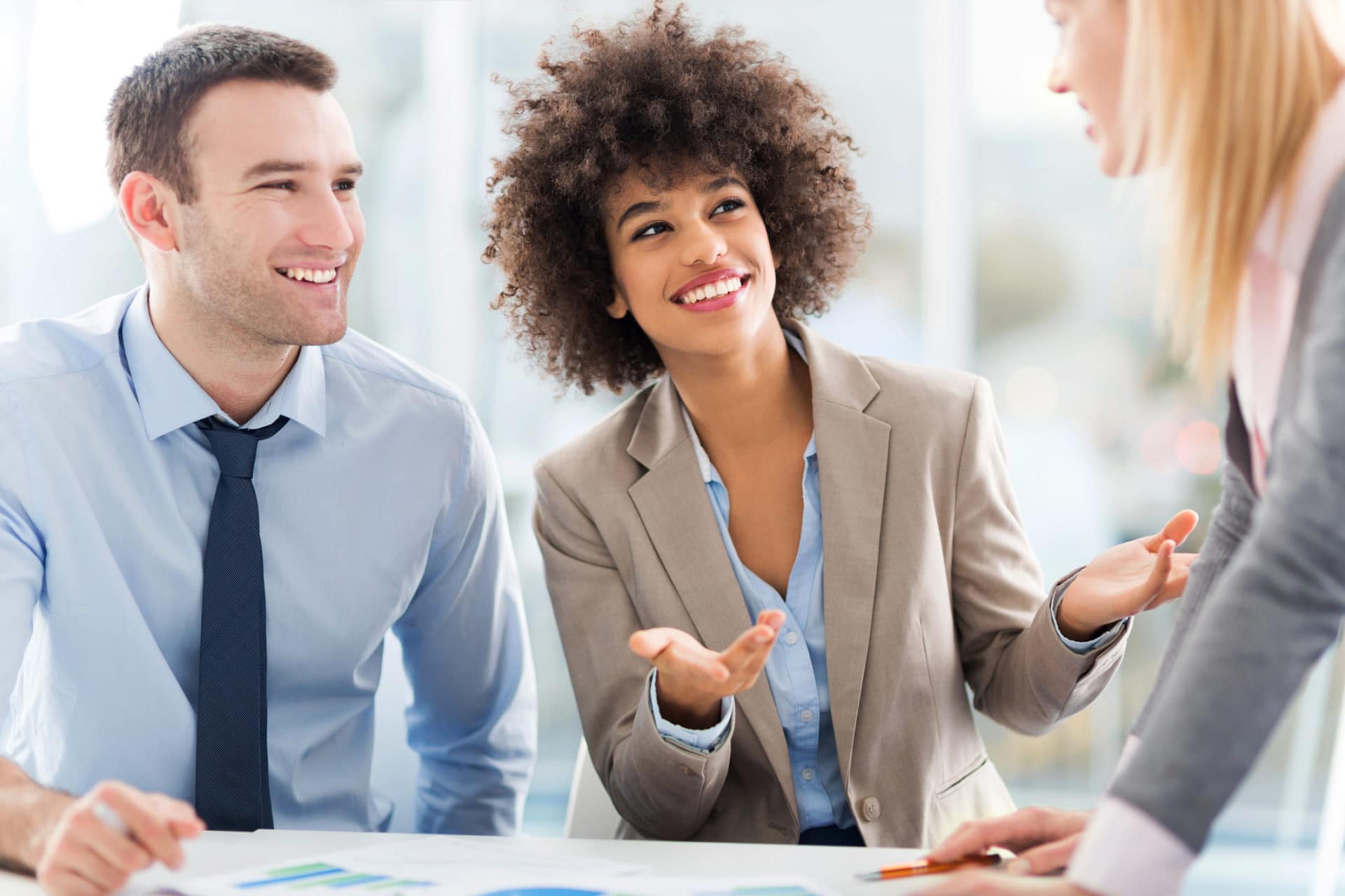 Unlocking Business Growth Through Temporary Staffing…